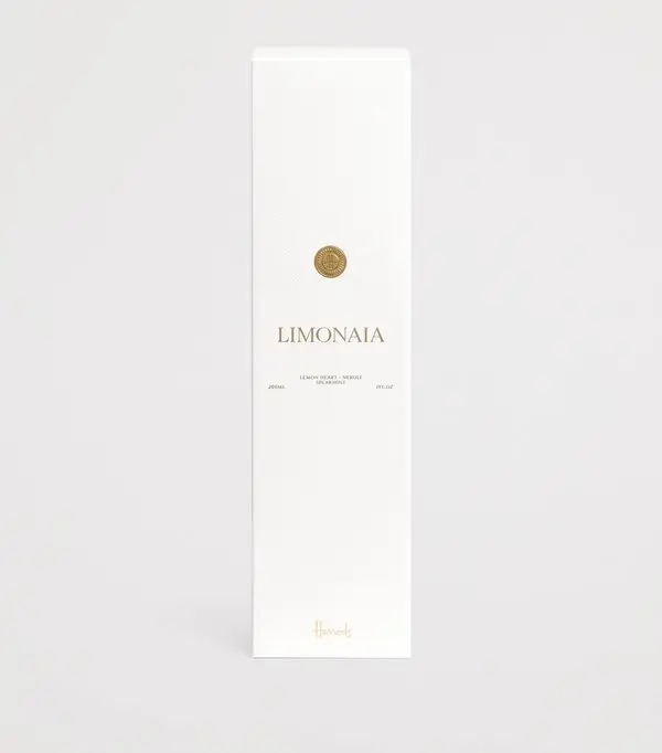 Harrods Limonaia Diffuser