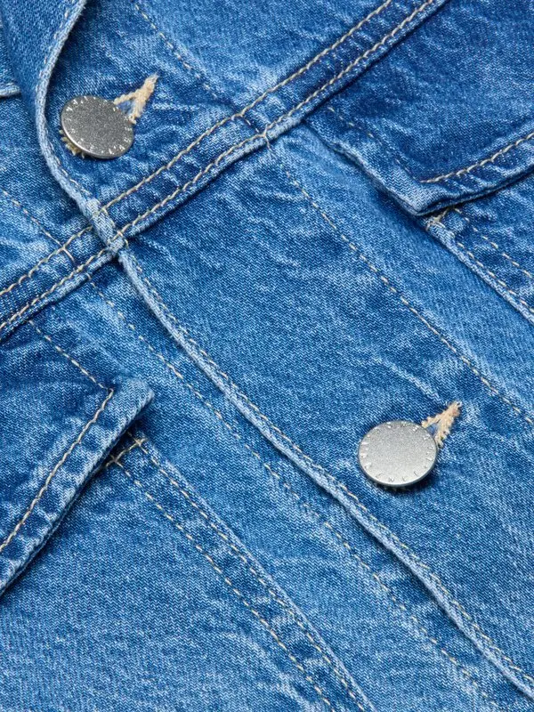 L'Agence Vianney Jean Jacket