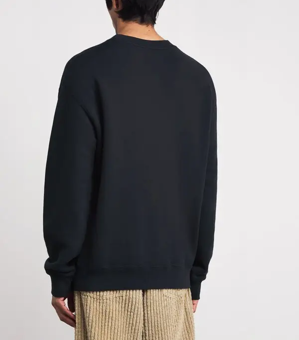 JW Anderson X Dean Sameshima Anonymous Lovers Sweatshirt