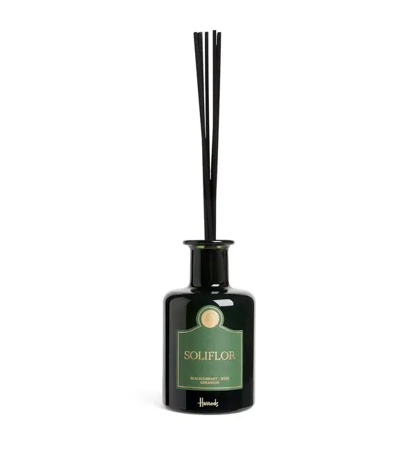 Harrods Soliflor Diffuser - Ivory