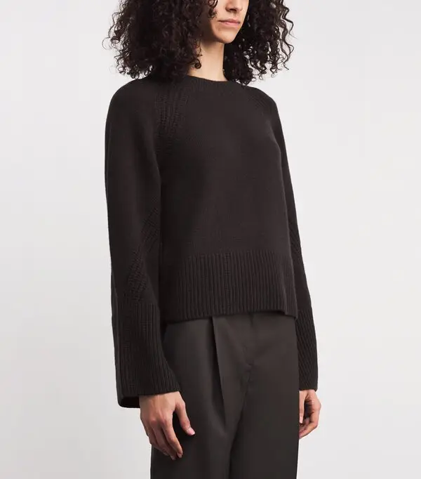 JOSEPH Cashmere Sweater