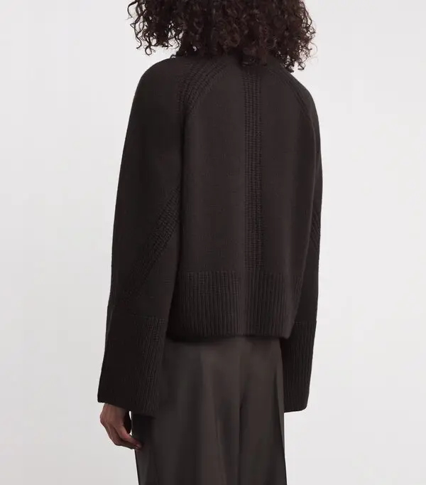 JOSEPH Cashmere Sweater