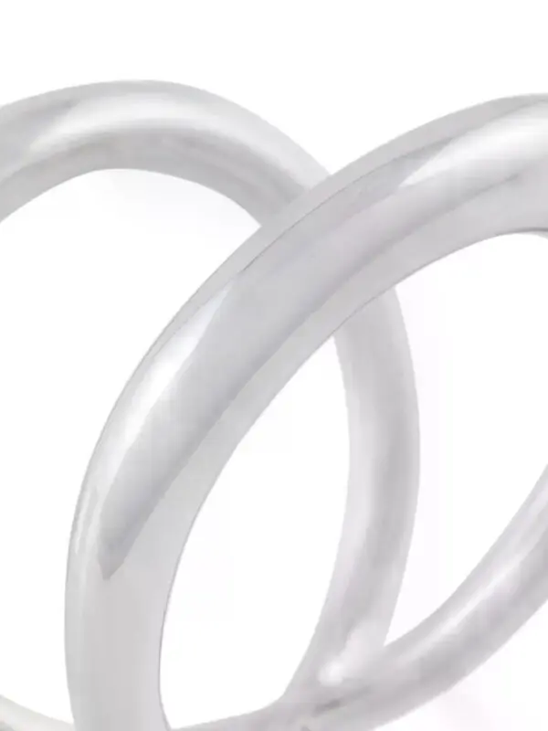 Charlotte Chesnais Sterling Silver Surma Ring