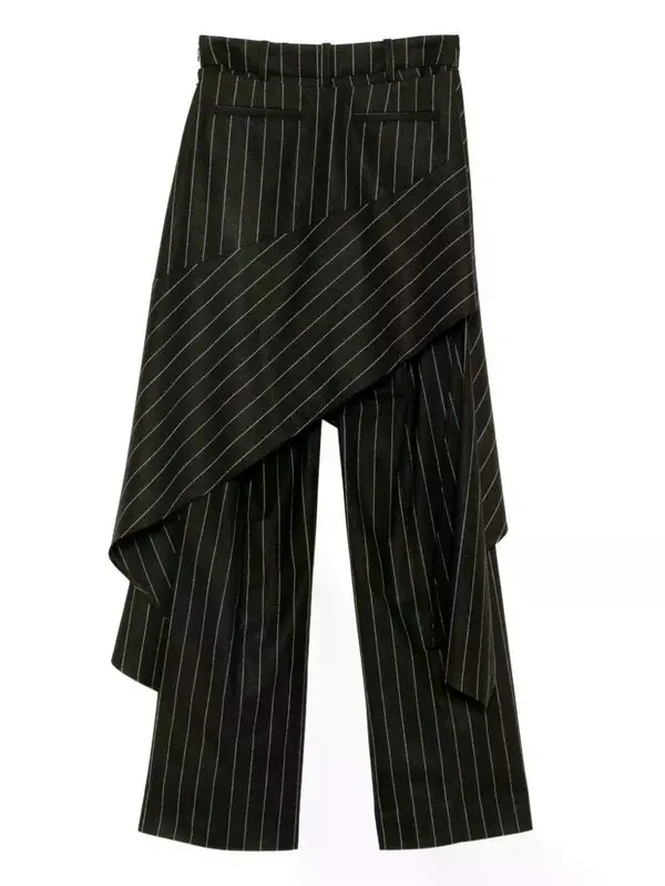 Monse Deconstructed Skirt Trousers