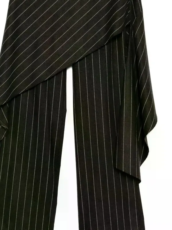 Monse Deconstructed Skirt Trousers