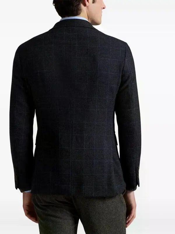 Polo Ralph Lauren Glen Check Blazer