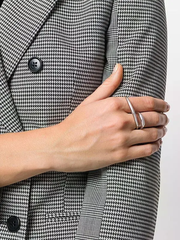 Charlotte Chesnais Heart Ring