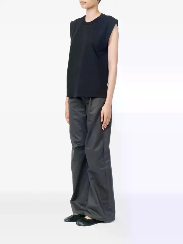 MAISON MARGIELA Crew-neck Vest