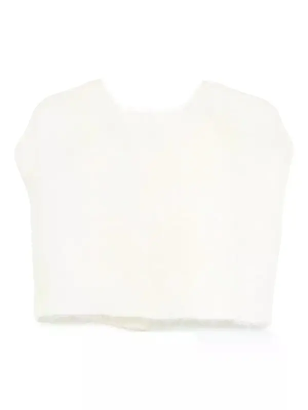 Monse Cami Scarf Top