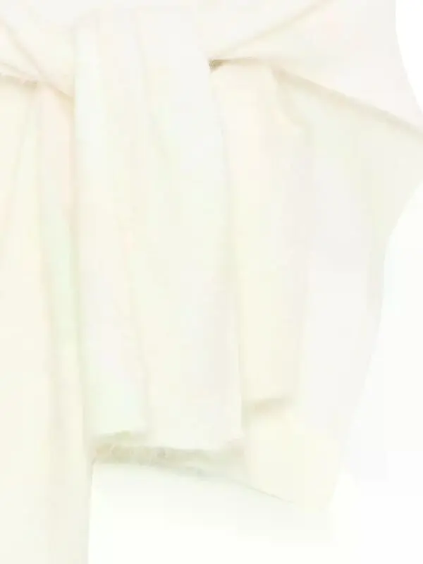 Monse Cami Scarf Top