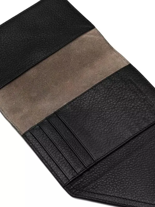 AMI Paris Etienne Passport Holder
