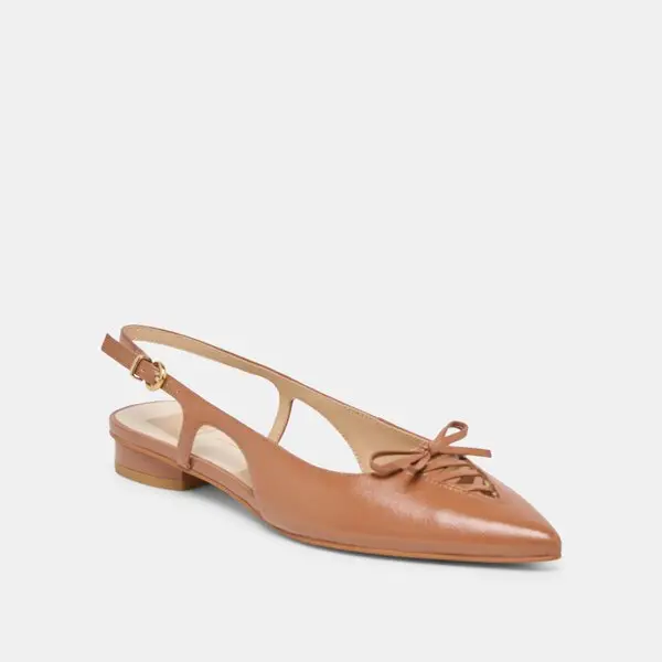 DOLCEVITA Owana Slingback Flats