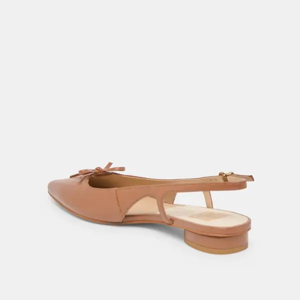 DOLCEVITA Owana Slingback Flats