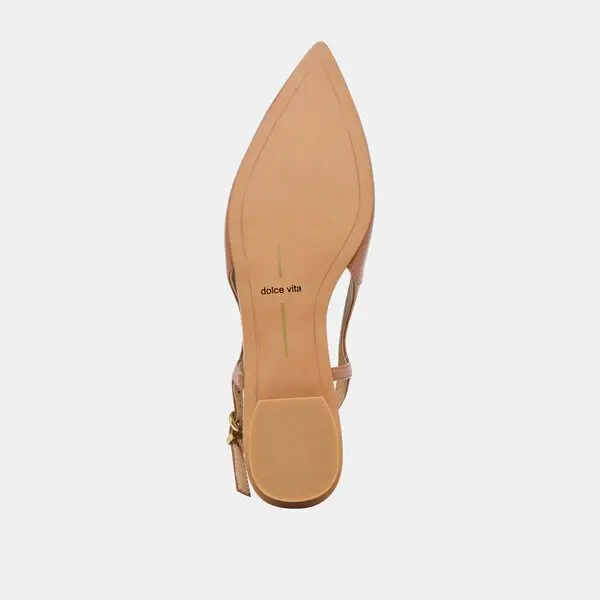 DOLCEVITA Owana Slingback Flats