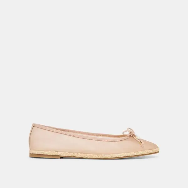 DOLCEVITA Tianna Mesh Ballet Flats
