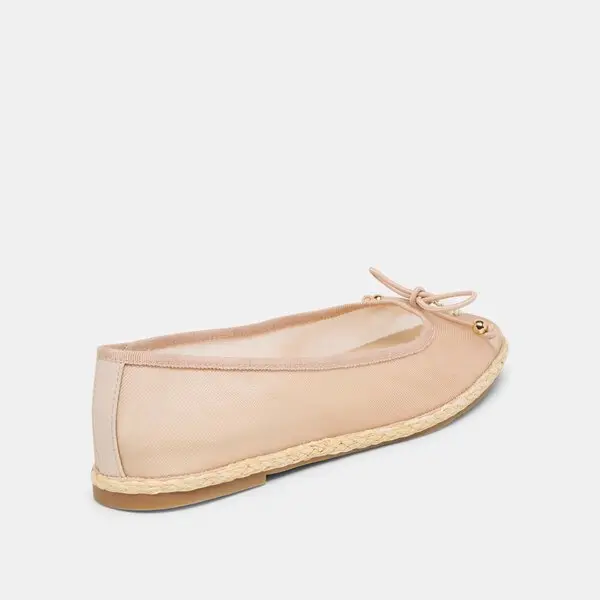 DOLCEVITA Tianna Mesh Ballet Flats