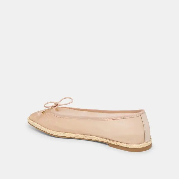 DOLCEVITA Tianna Mesh Ballet Flats