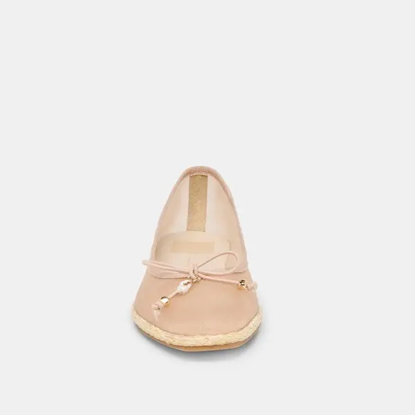 DOLCEVITA Tianna Mesh Ballet Flats