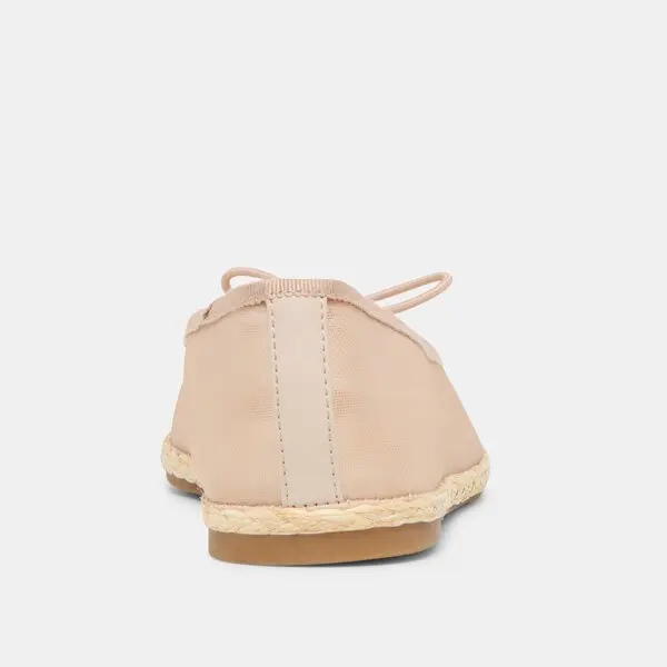 DOLCEVITA Tianna Mesh Ballet Flats