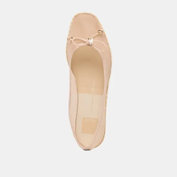 DOLCEVITA Tianna Mesh Ballet Flats