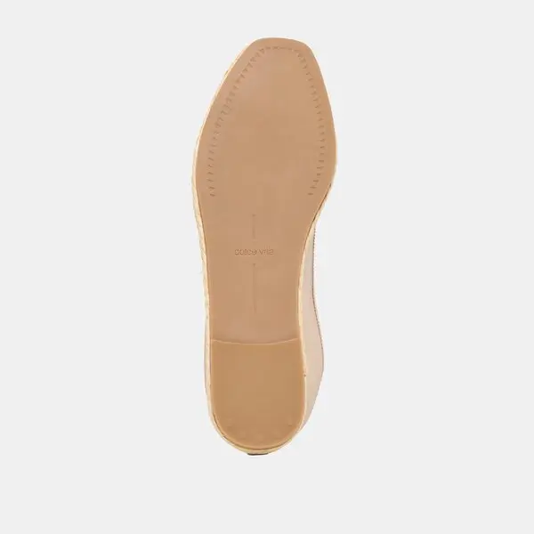 DOLCEVITA Tianna Mesh Ballet Flats