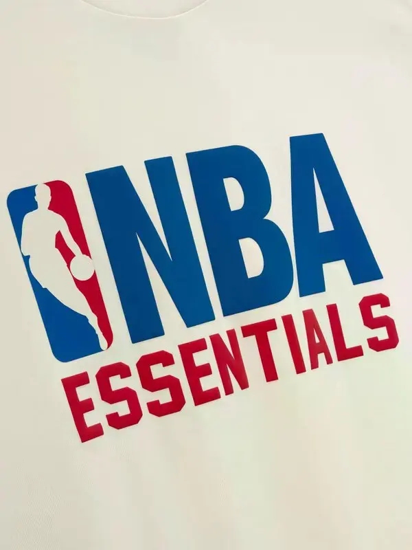 Fear Of God Nba Graphic T-shirt