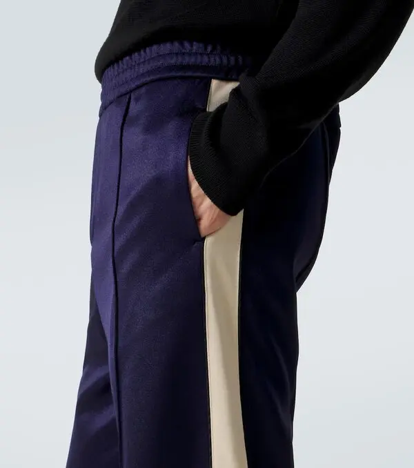 Valentino Garavani Technical Sweatpants