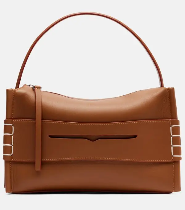 JW Anderson Bag - Brown
