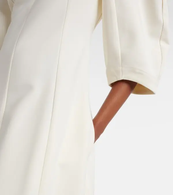 RÓHE Midi Dress