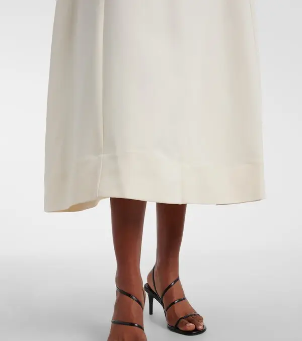 RÓHE Midi Dress