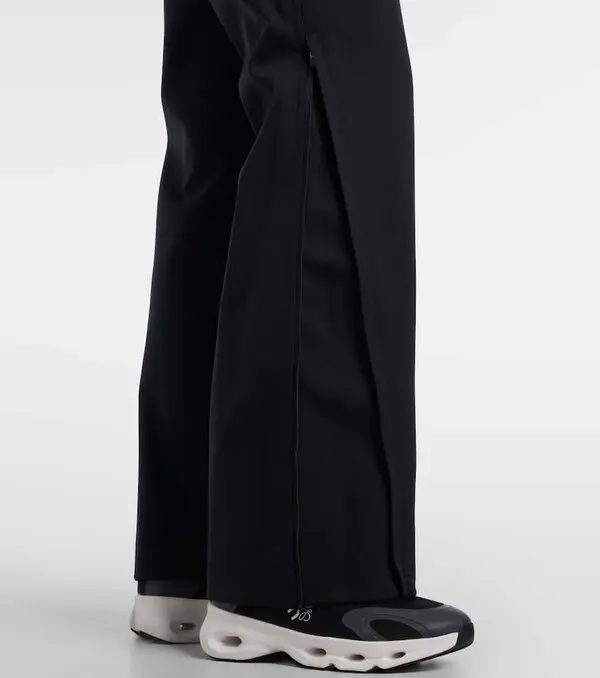 Adidas By Stella McCartney Logo Track Pants