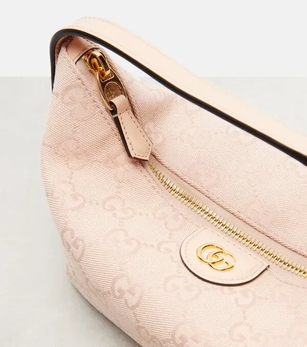 Gucci Mini Top-handle Bag - Pink