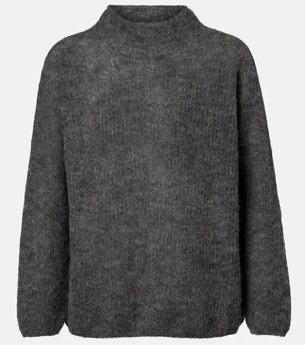 Max Mara Riga Wool-blend Sweater