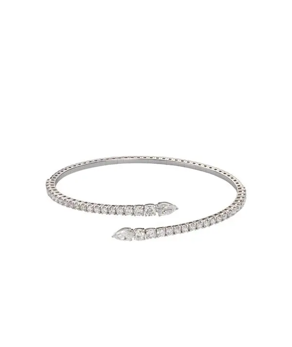 BUCHERER FINE JEWELLERY Bangle - Silver
