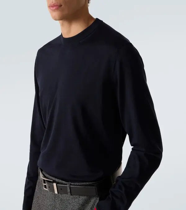 Gucci Wool Sweater