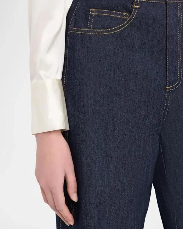 Cinq À Sept Betsy Denim Pants