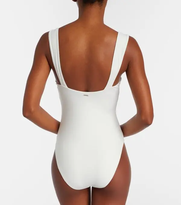 Simkhai Kylie One Piece Swimsuit