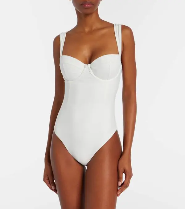 Simkhai Kylie One Piece Swimsuit