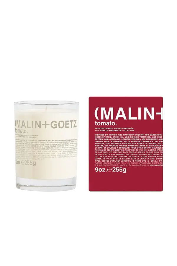 MALIN+GOETZ Tomato Candle - N,a