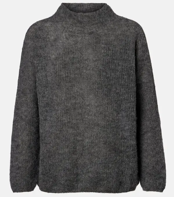 Max Mara Riga Wool-blend Sweater