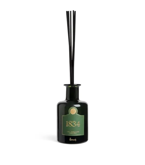 Harrods 1834 Diffuser