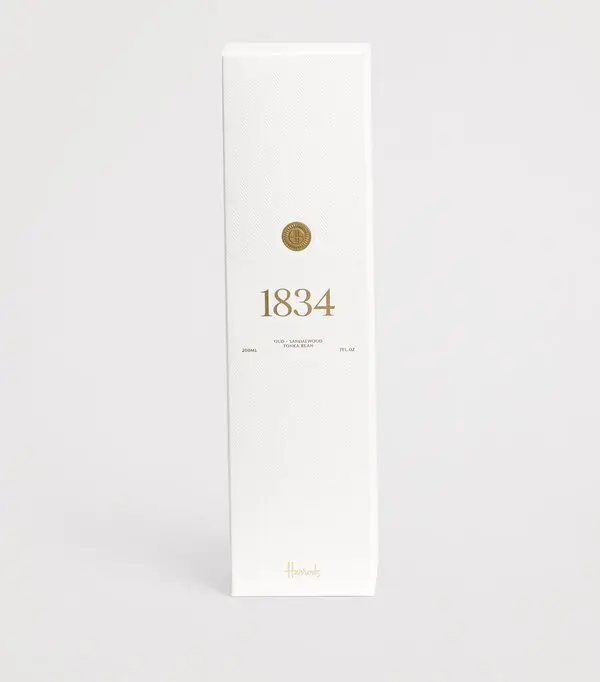 Harrods 1834 Diffuser