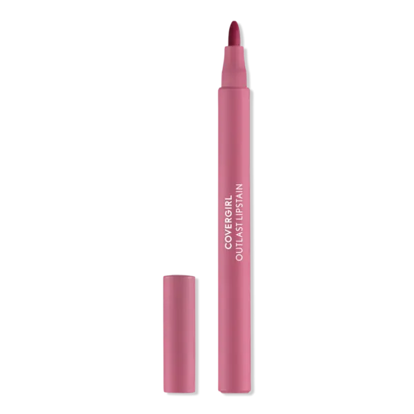 COVERGIRL Outlast Lipstain - Blushed Mauve