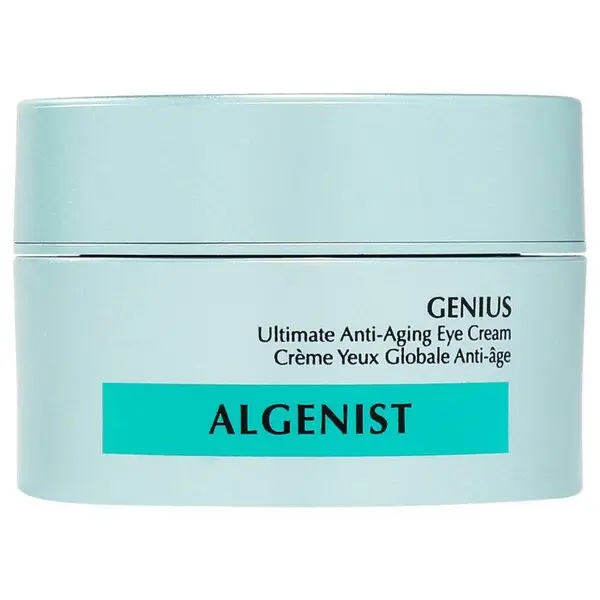 Algenist Genius Ultimate Anti-aging Eye Cream - One-color