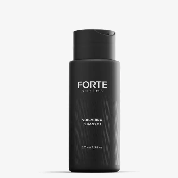 FORTE SERIES Volumizing Shampoo - One-color