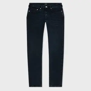 Paul Smith Tapered Jeans - Blue
