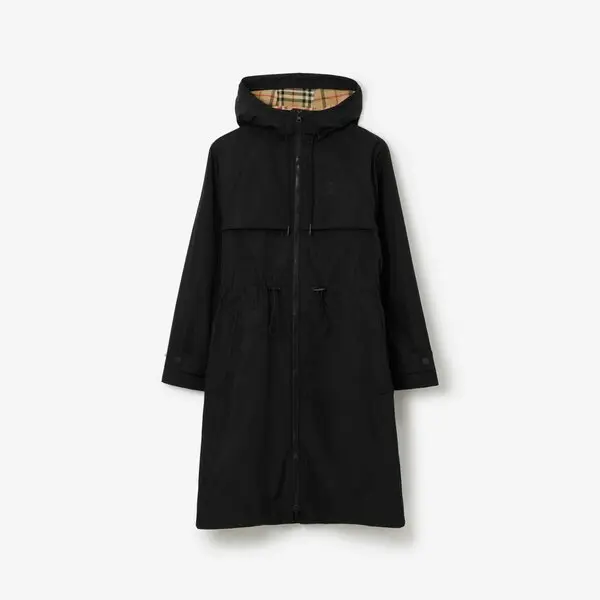 Burberry Lightweight Parka