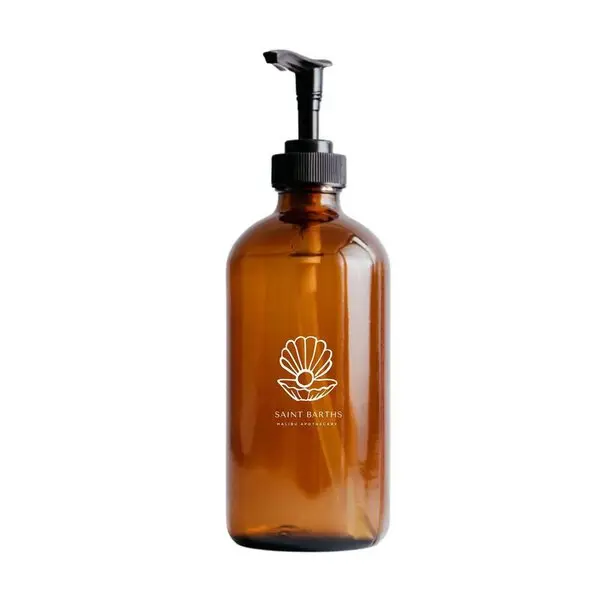 MALIBU APOTHECARY Saint Barths | Hand Wash - One-color