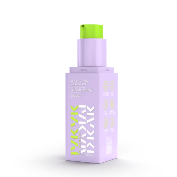 MAKARI 20% Aha + 10% Niacinamide Booster - One-color