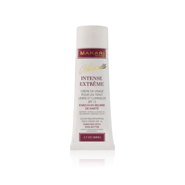 MAKARI Naturalle Intense Extreme Glow Rejuvenating Face Cream - One-color